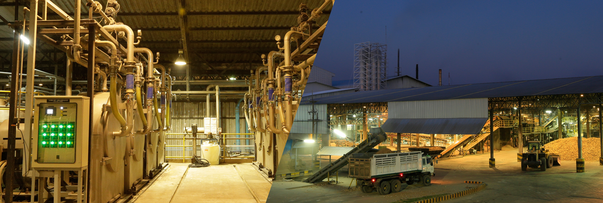 Thai German Processing Co Ltd, | tapioca starch machine, tapioca starch ...